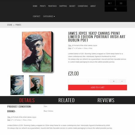 Create your Free eCommerce Store with Freewebstore