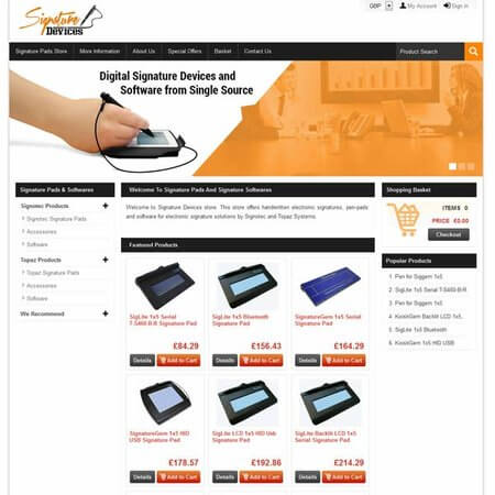 Create your Free eCommerce Store with Freewebstore