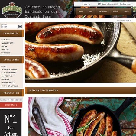 Create your Free eCommerce Store with Freewebstore