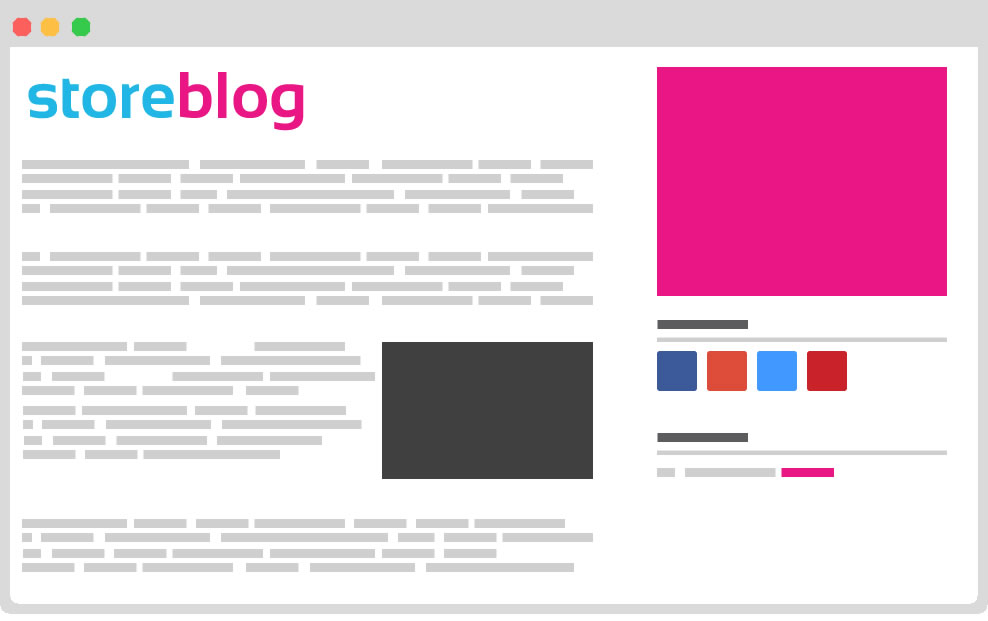 Freewebstore - Feature Packed Ecommerce Solution