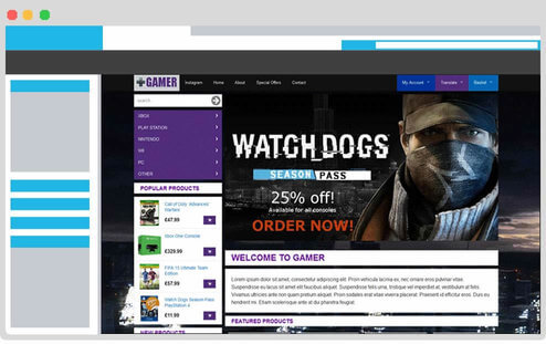 Create your Free eCommerce Store with Freewebstore