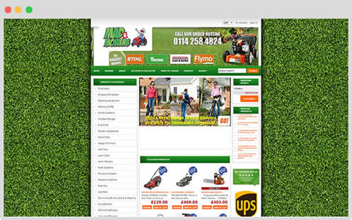 Create your Free eCommerce Store with Freewebstore