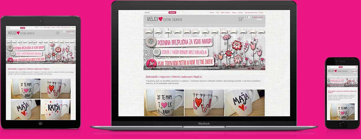 Create your Free eCommerce Store with Freewebstore